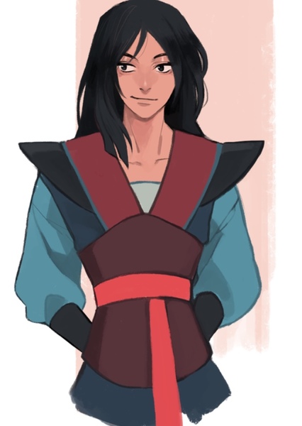 Nicolette Gosselin on myCast - Fan Casting Your Favorite Stories