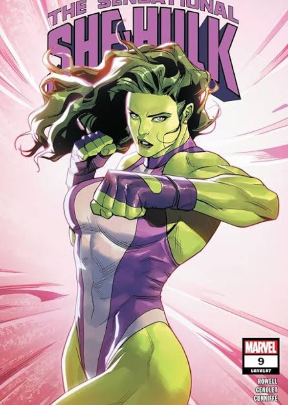 Wolverine/Daken Fan Casting for Mulher-Hulk | myCast - Fan Casting Your ...
