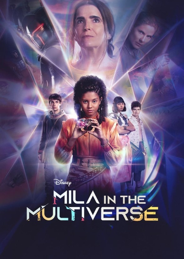 Multiverse 3 Fan Casting on myCast