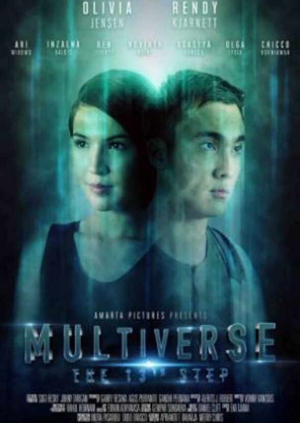 Multiverse 3 Fan Casting on myCast