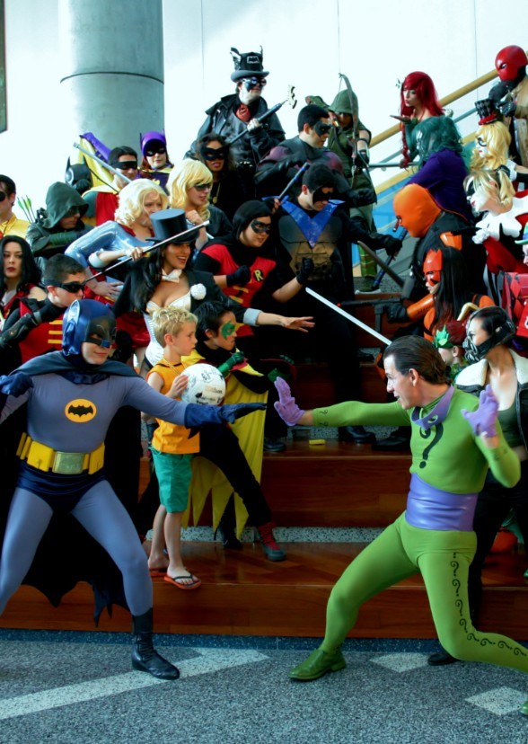 Ultron Fan Casting for Multiverse Collusion | myCast - Fan Casting Your ...