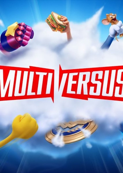 MultiVerses Plus Fan Casting on myCast