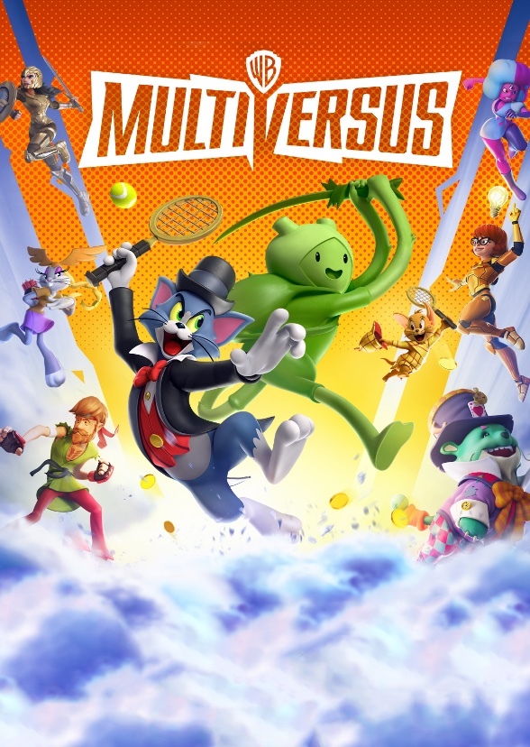 MultiVersus 2 Fan Casting on myCast