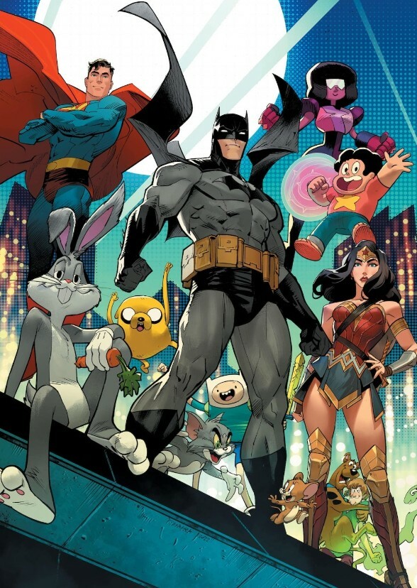 Superman Fan Casting for Multiversus Animated Movie | myCast - Fan ...