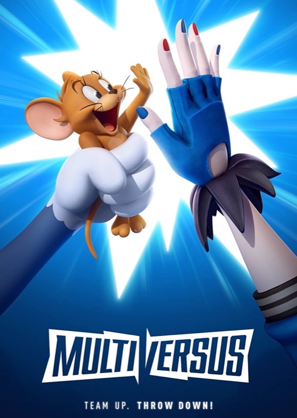 Roster Fan Casting for MultiVersus | myCast - Fan Casting Your Favorite ...