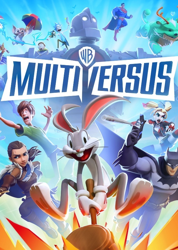 Multiversus Fan Casting on myCast
