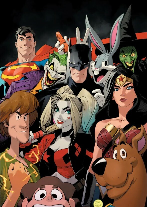 Multiversus Fan Casting on myCast