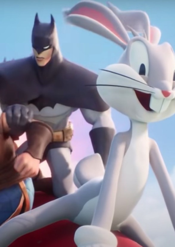 Multiversus' Possible DLC Fighters Fan Casting on myCast