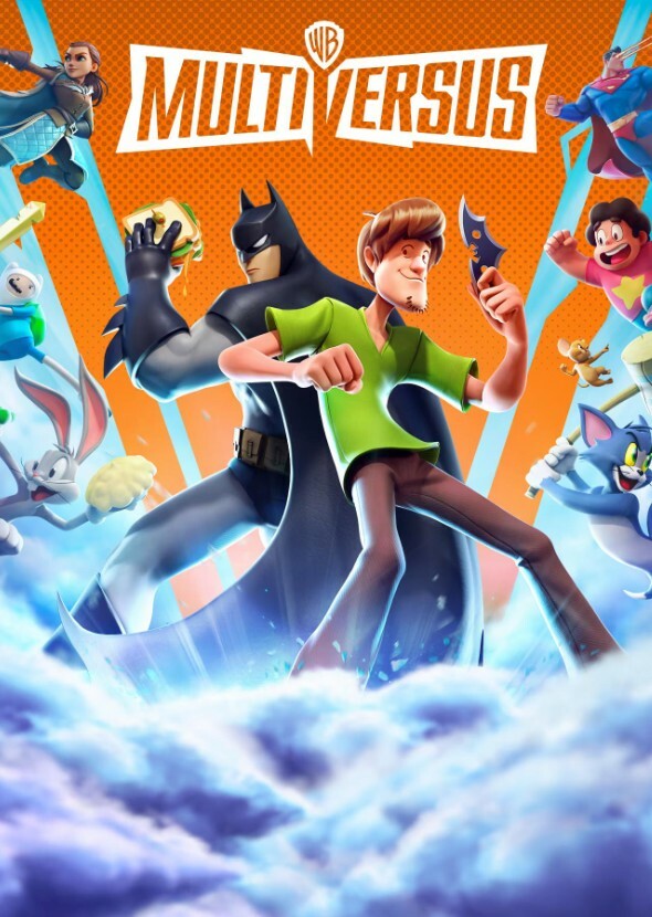 MultiVersus: The Movie Fan Casting on myCast