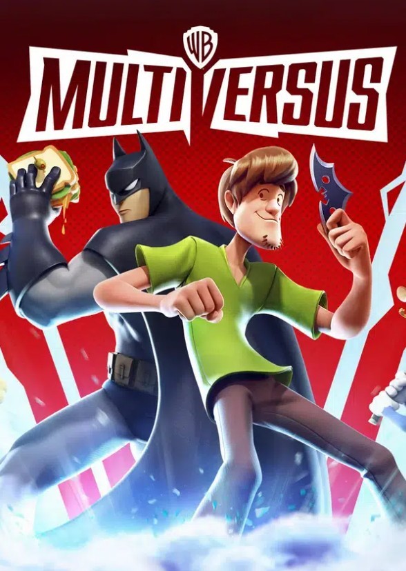 Multiversus: WaterTower Overfloat Fan Casting on myCast