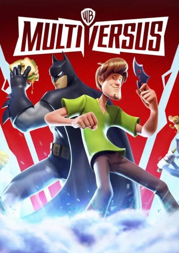 MultiVersus Wishlist Fan Casting on myCast