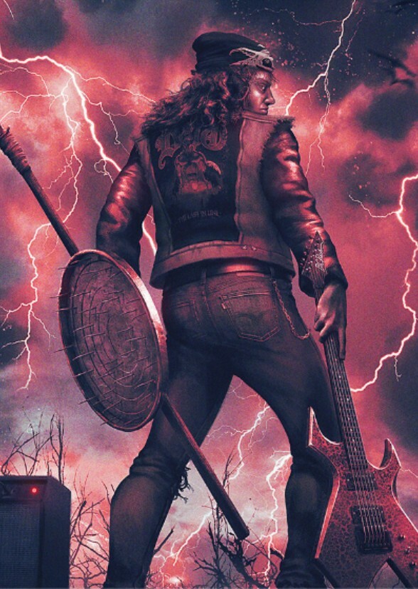 Munson Fan Casting on myCast