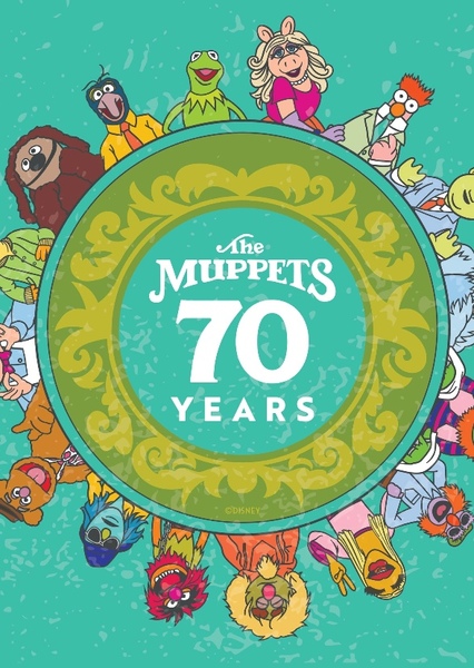 Muppets 70th Anniversary Celebration Fan Casting on myCast