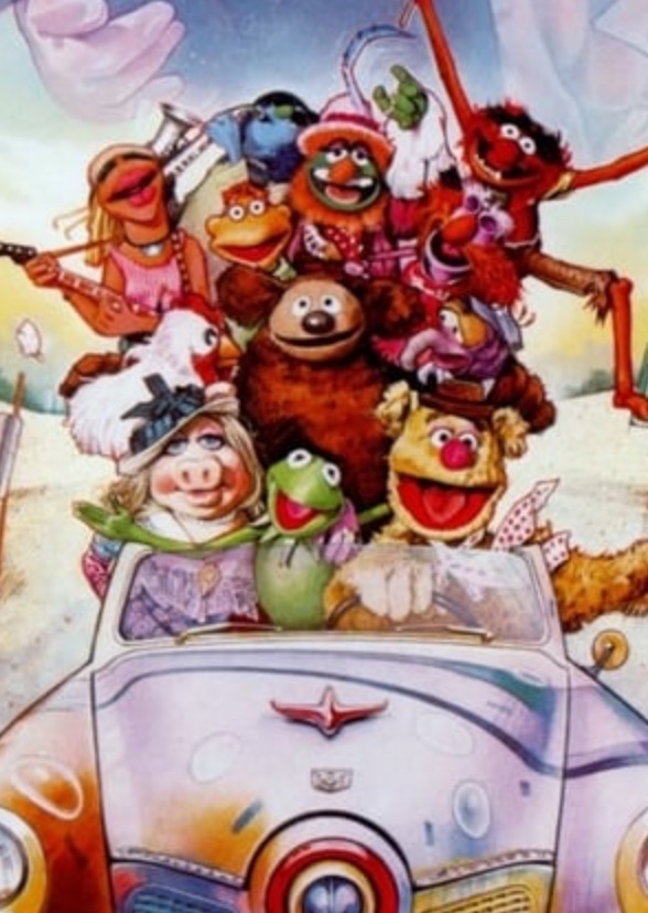 Ms. Bedwin Fan Casting for Muppets in Oliver Twist | myCast - Fan Casting Your Favorite Stories