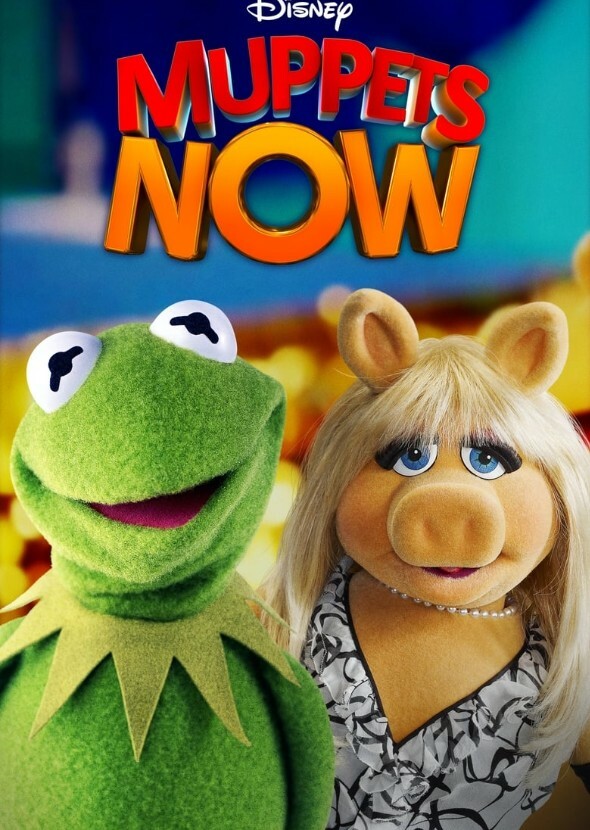 Muppets Now (1977) Fan Casting on myCast