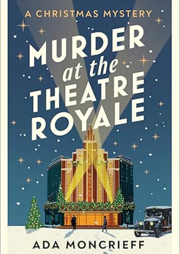 Find an Actor to Play Robert Stirling in Murder at the Theatre Royale ...