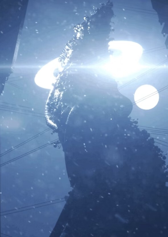 Serial Designation N Fan Casting for Murder Drones Show (Nickelodeon ...