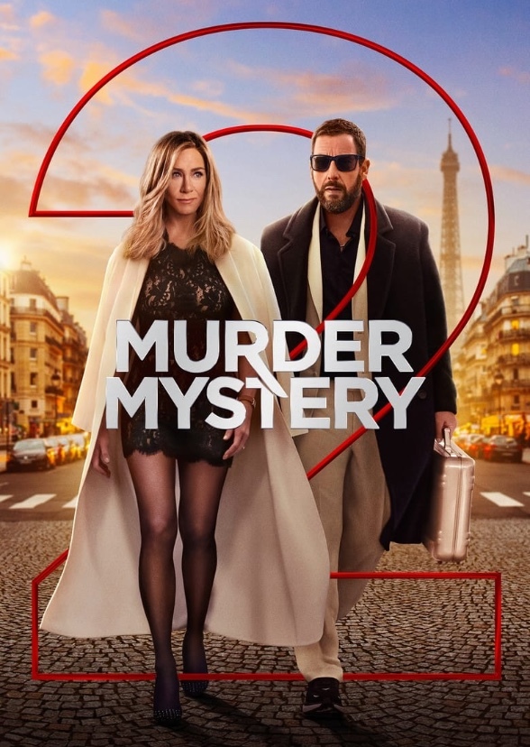 Murder Mystery 3 Fan Casting on myCast