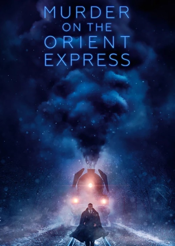 Cyrus Hardman Fan Casting for Murder on the Orient Express (2017 ...