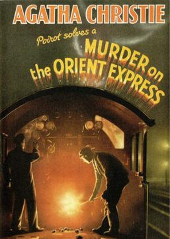 Princess Dragomiroff Fan Casting for Murder on the Orient Express: the ...