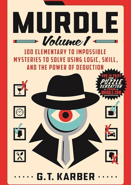 Browse #murdle Fan Casting Stories on myCast