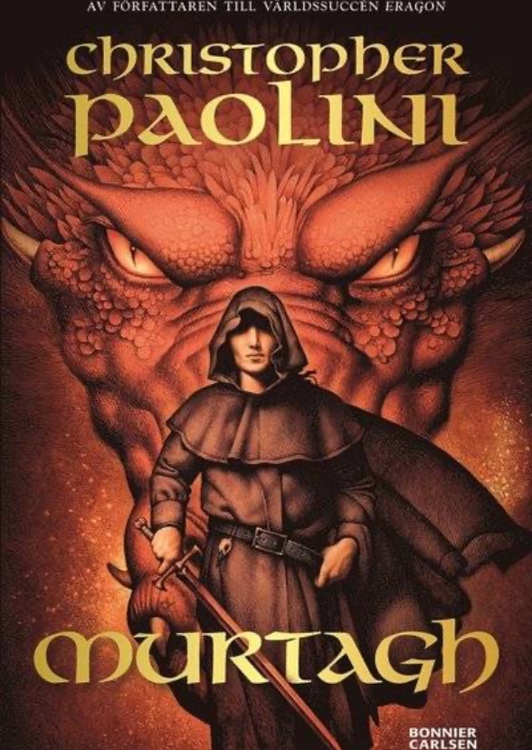 Murtagh ( Remake) Fan Casting on myCast