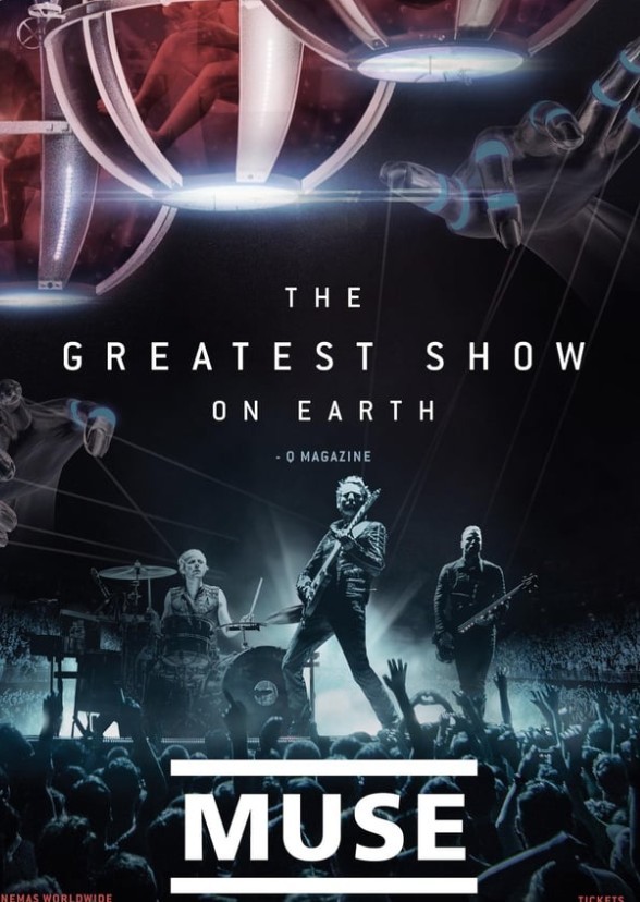 Muse (biopic) Fan Casting on myCast