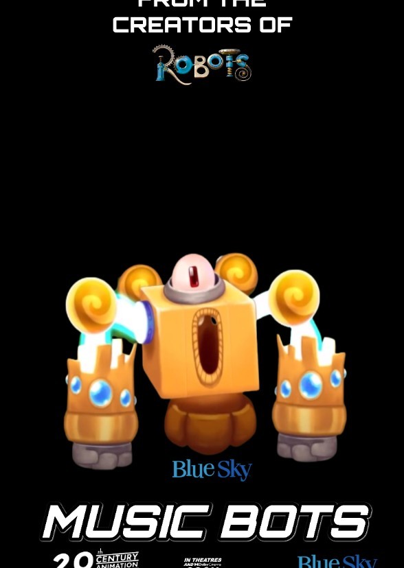 Music Bots Fan Casting on myCast