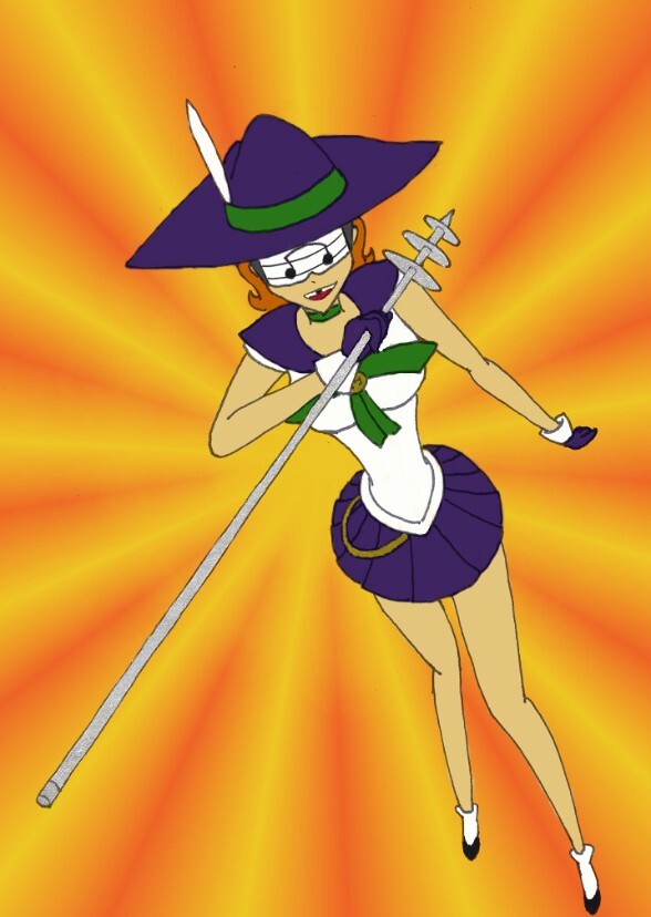 Music Meister(Genderswap Casting) Fan Casting on myCast