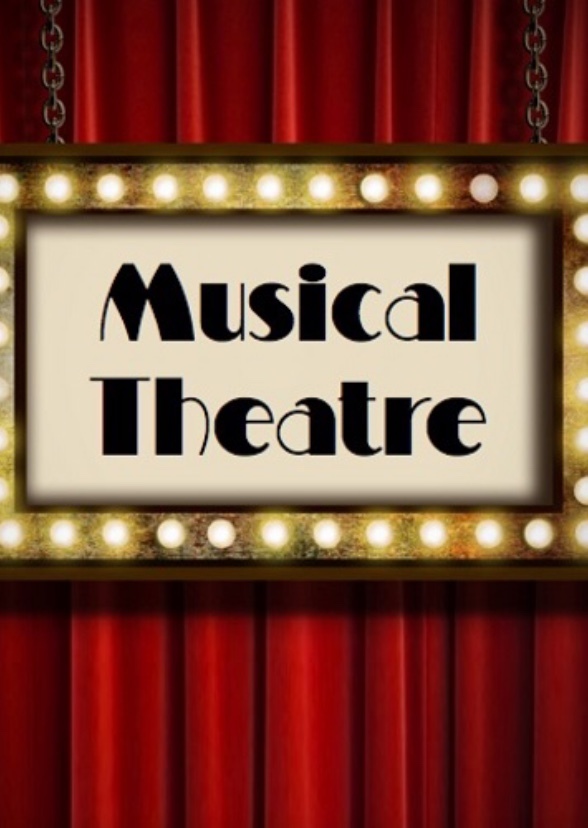 Musical Theatre Fan Casting On Mycast