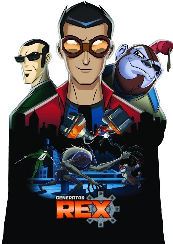 Caesar Salazar Fan Casting for Mutante Rex | myCast - Fan Casting Your Favorite Stories