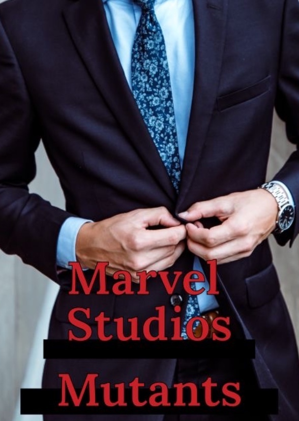 Mutants Fan Casting on myCast