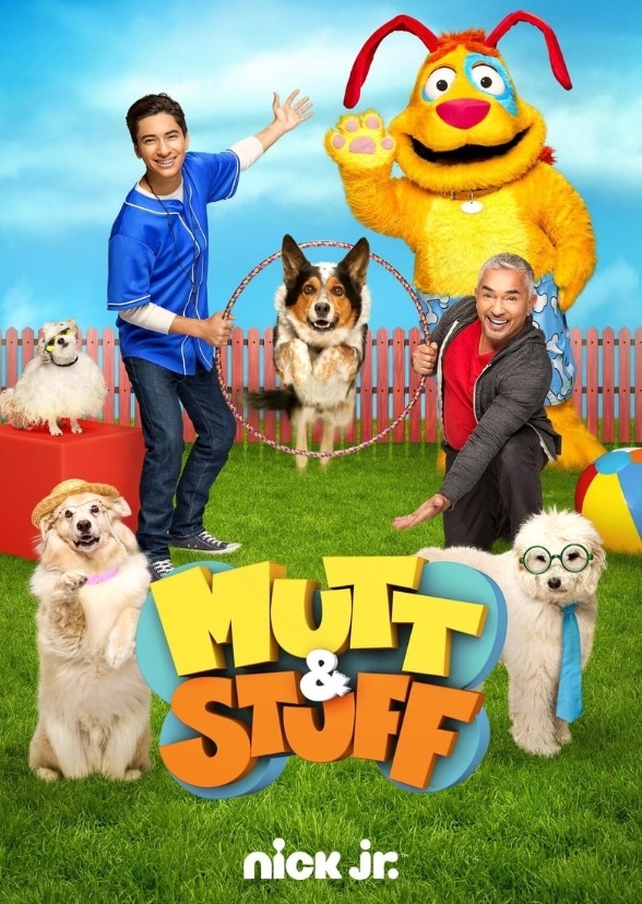 Mutt & stuff (lylosn reboot) Fan Casting on myCast