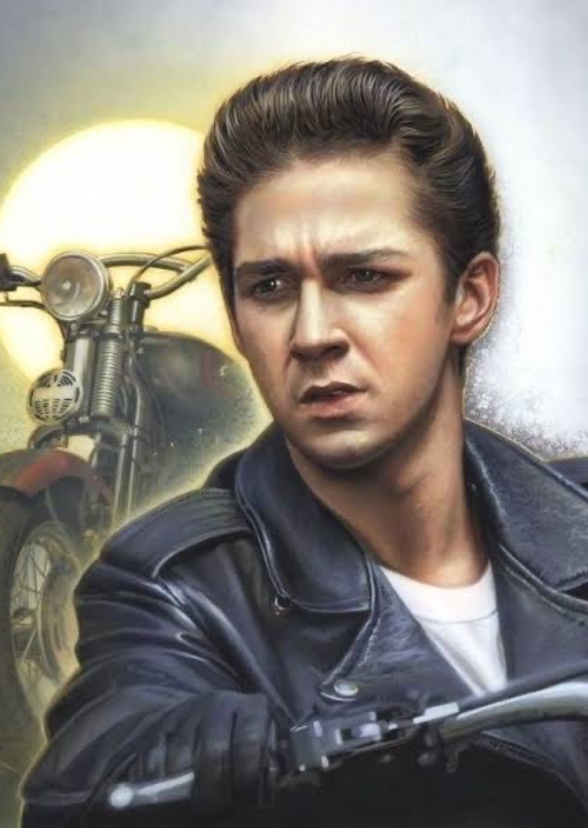 Mutt Williams and The Cohen Affair Fan Casting on myCast