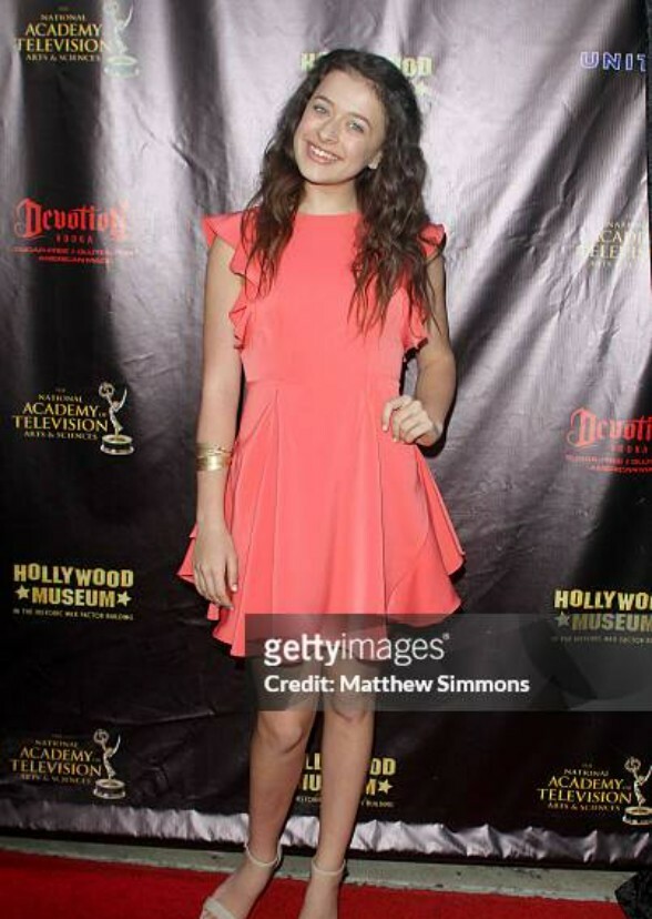 My Addison Holley Live Action Characters Fan Casting on myCast