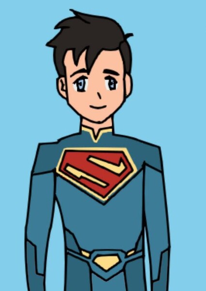 My Adventures with Superboy Fan Casting on myCast