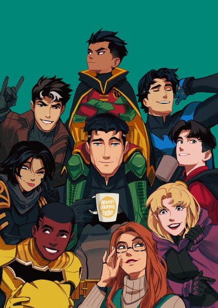 Browse #rhettbloom Fan Casting Stories on myCast