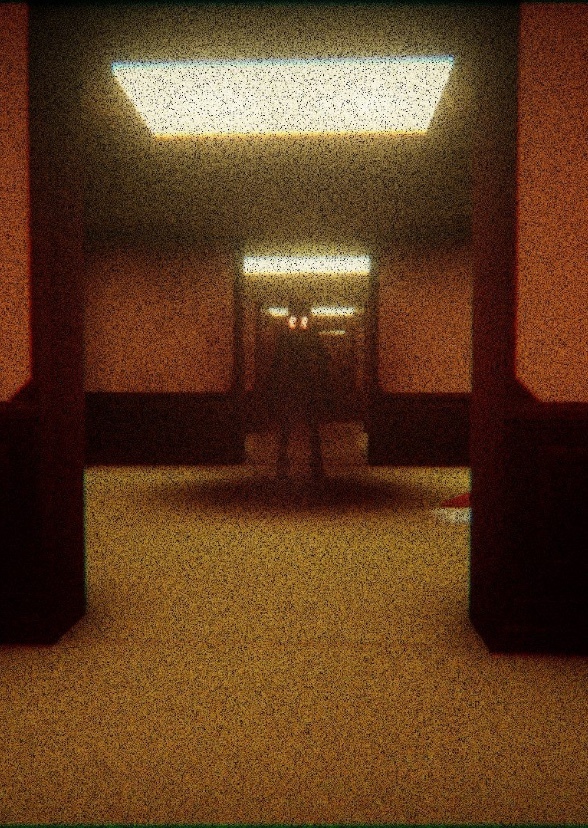 My Andy Muschietti Untitled Horror Film Fan Casting on myCast