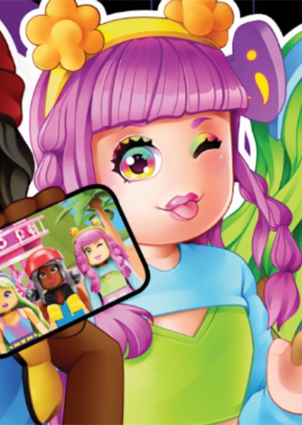 My Avastars Fashion Adventures Fan Casting on myCast