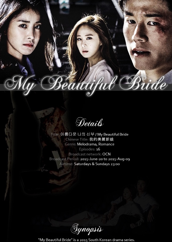 My Beautiful Bride Fan Casting on myCast