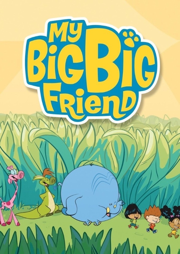 Find an Actor to Play Nessa in My Big Big Friend (my version) on myCast