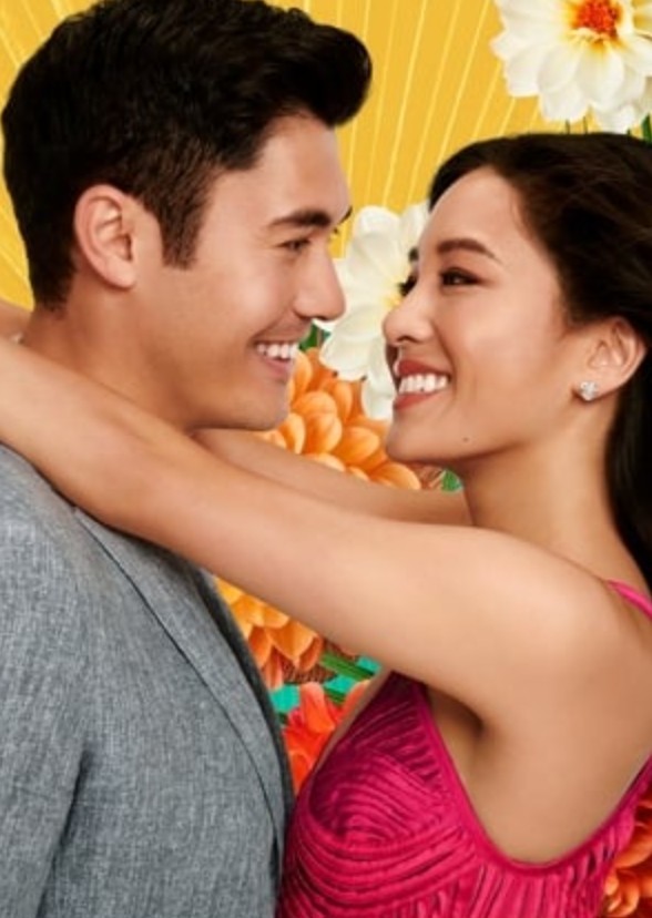 My Big Fat Asian Wedding Fan Casting on myCast