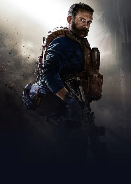 Nikita Dragovich Fan Casting for My Call of Duty Live Action Universe ...