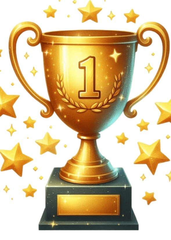 Find an Actor to Play Best Movie in My Cast Award 🏆 2025 on myCast