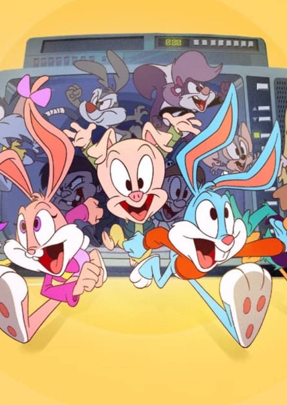 My-cast Users as Tiny Toons Characters Fan Casting on myCast