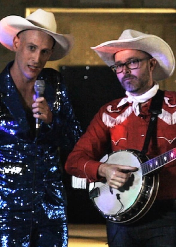 My Cast Io Fan Casting on myCast