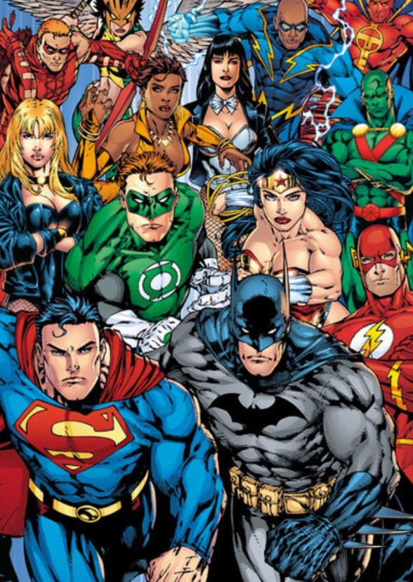 Fan Casting Ewan McGregor as Oliver Queen in My DC Movieverse (fancast ...