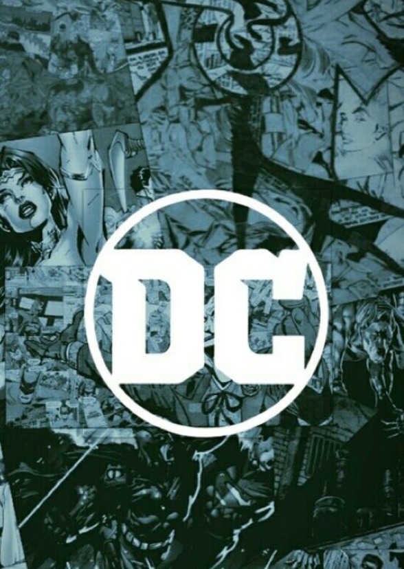 My DC universe Fan Casting on myCast