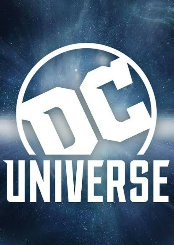 My DC Universe Fancast Fan Casting on myCast