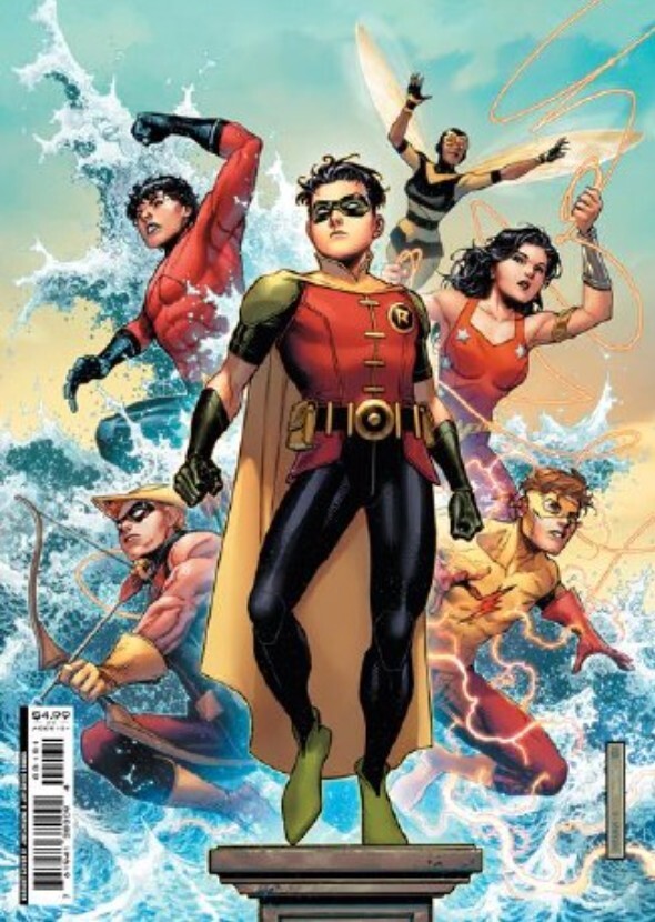 Roy Harper Fan Casting for My DC Universe: Teen Titans/Young Justice | myCast - Fan Casting Your ...